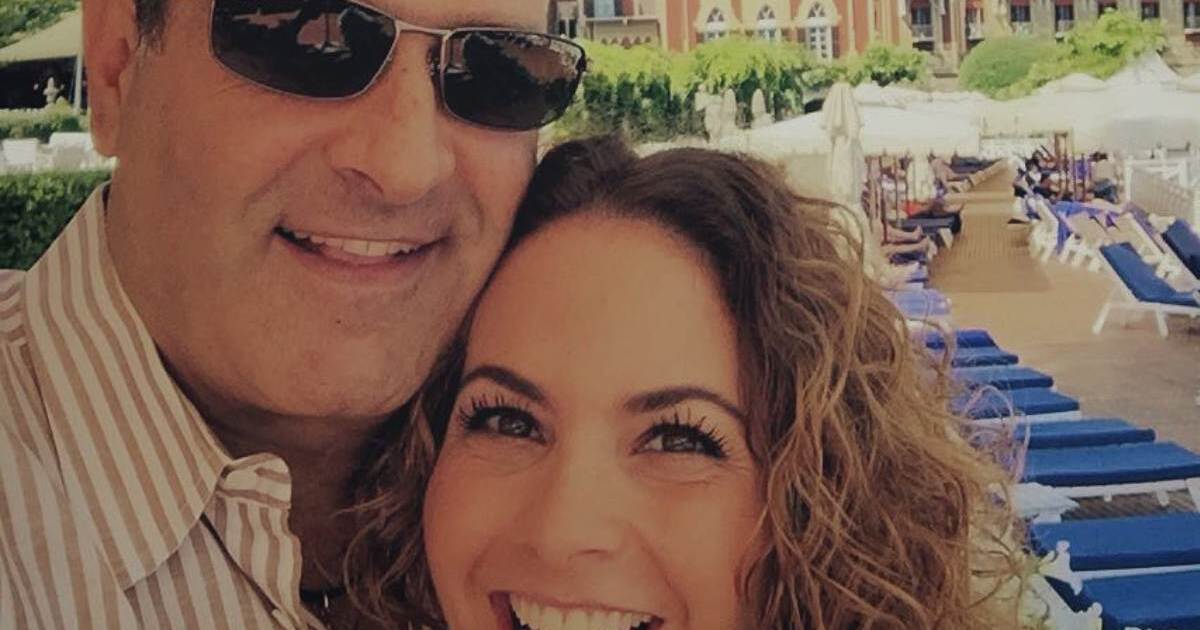 Lucero revela la razón por la que quiere volver con Michel Kuri