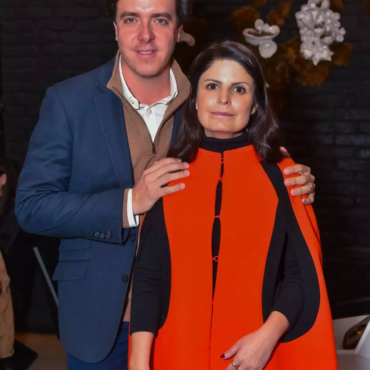 Ximena Lamadrid y Stephanie Arouesty lanzan The ABC of Beauty and Fashion.