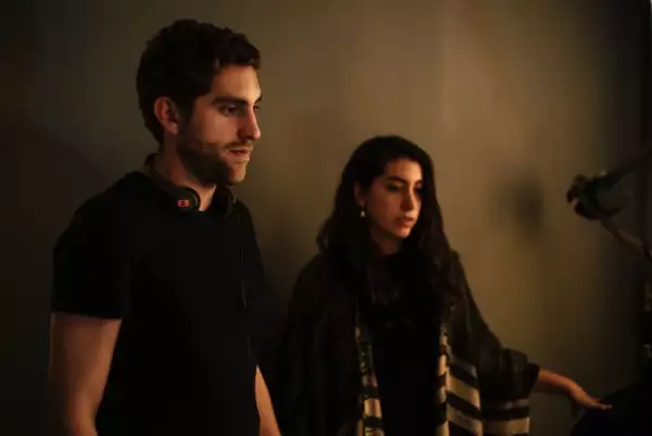 Mariana y Santiago Arriaga ahora son embajadores de joyería