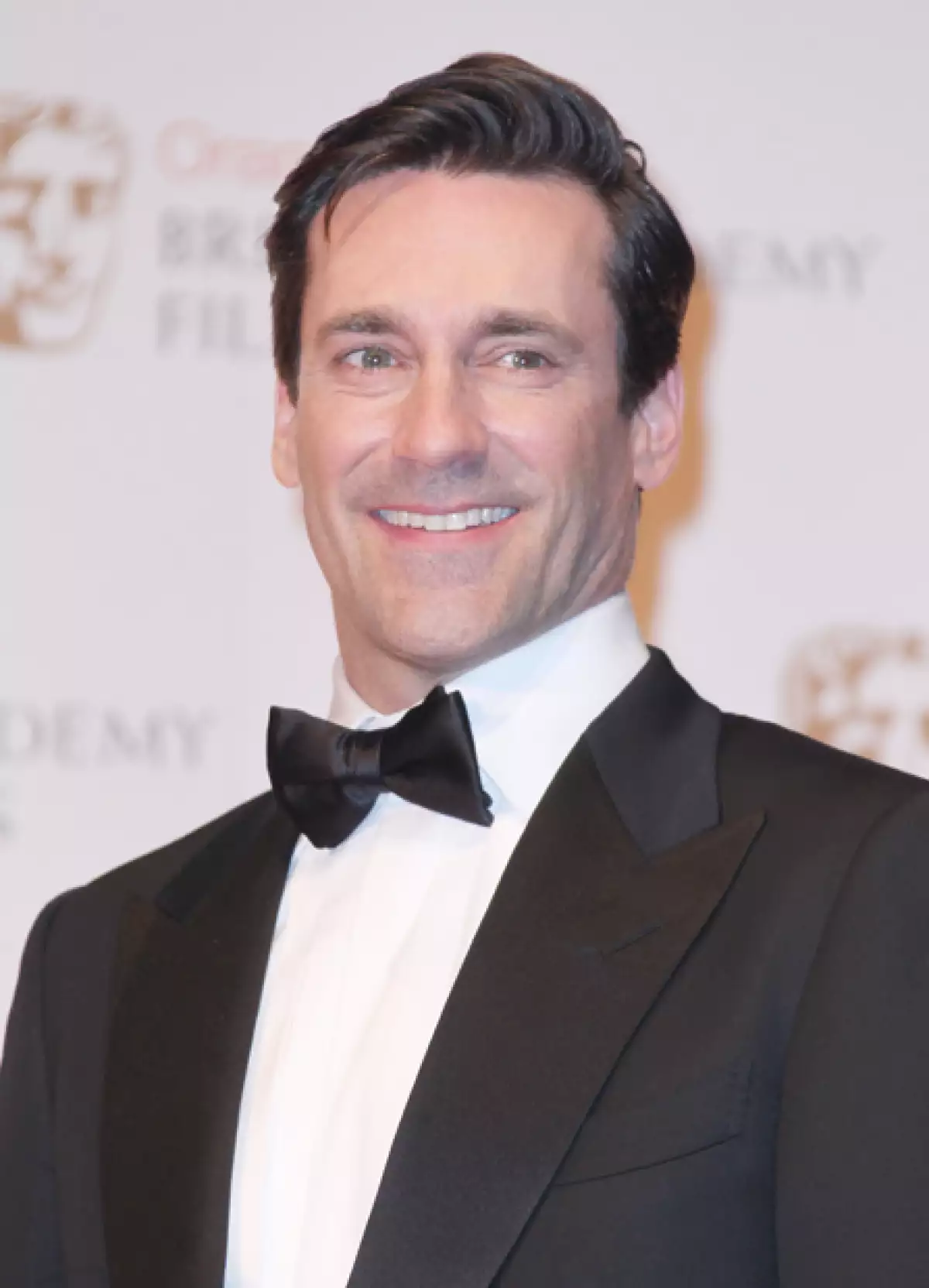 Ex de Ben Affleck es captada coqueteando con protagonista de Mad Men