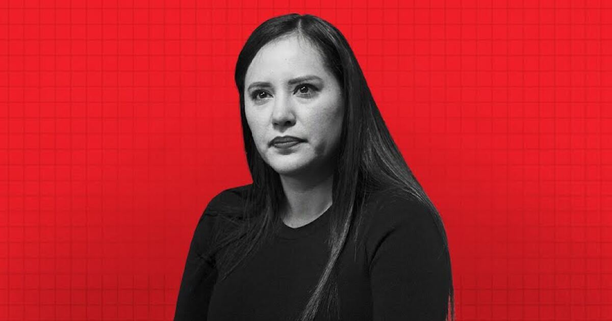 ¿Quién es Sandra Cuevas, la exalcaldesa de Cuauhtémoc envuelta en ...