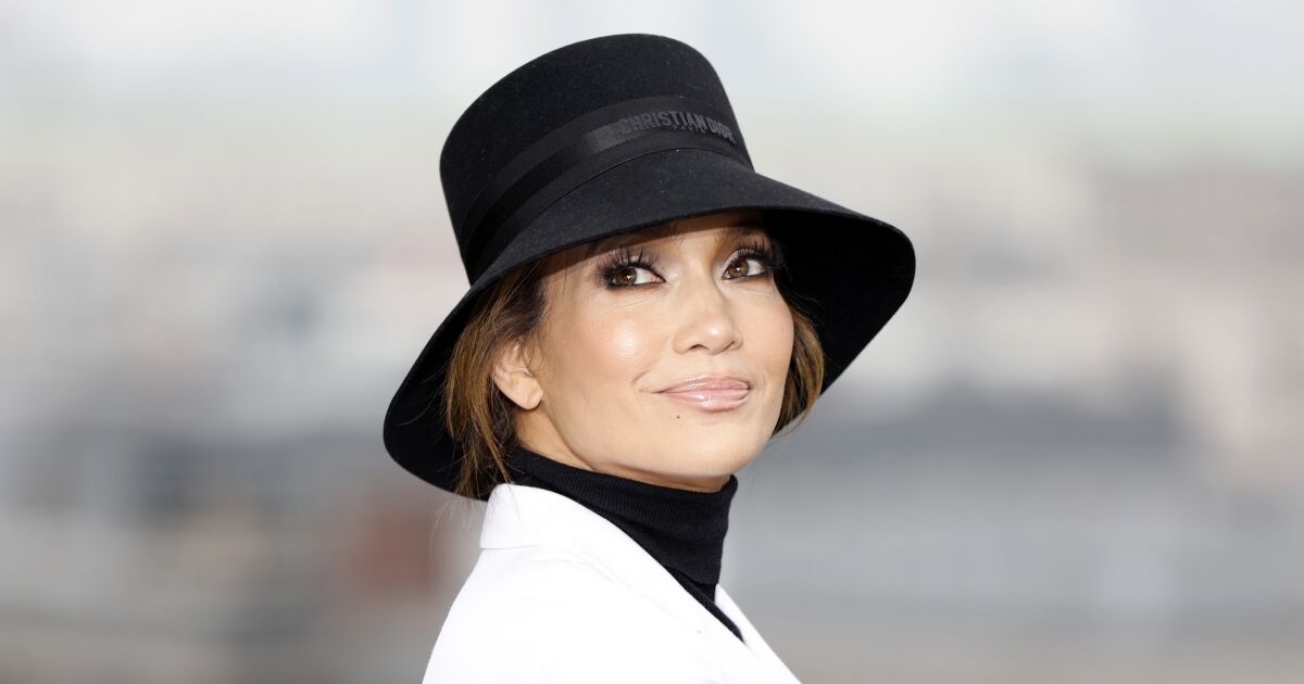 Jennifer Lopez lucha contra los estereotipos latinos en Hollywood