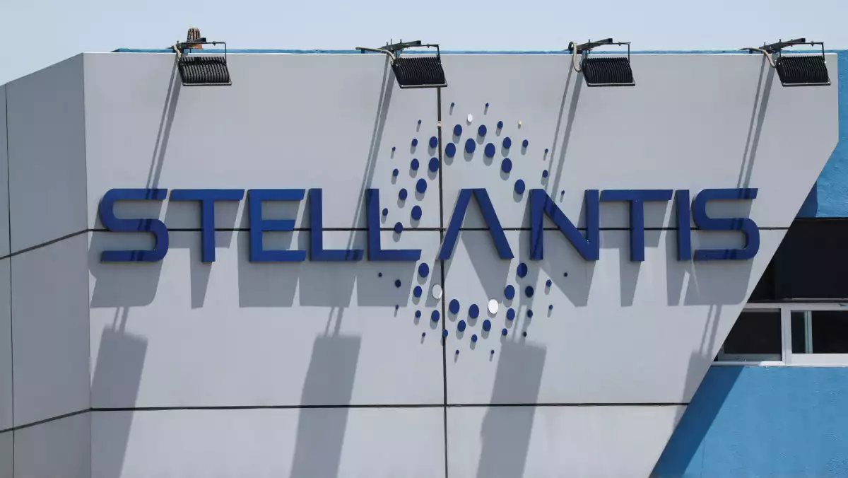 La expansión de Stellantis en México avanza con nuevos modelos y ...