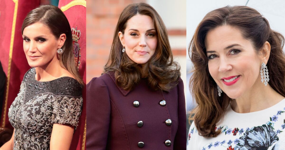 Luce como reina este Buen Fin: 8 prendas de la realeza para comprar en ...