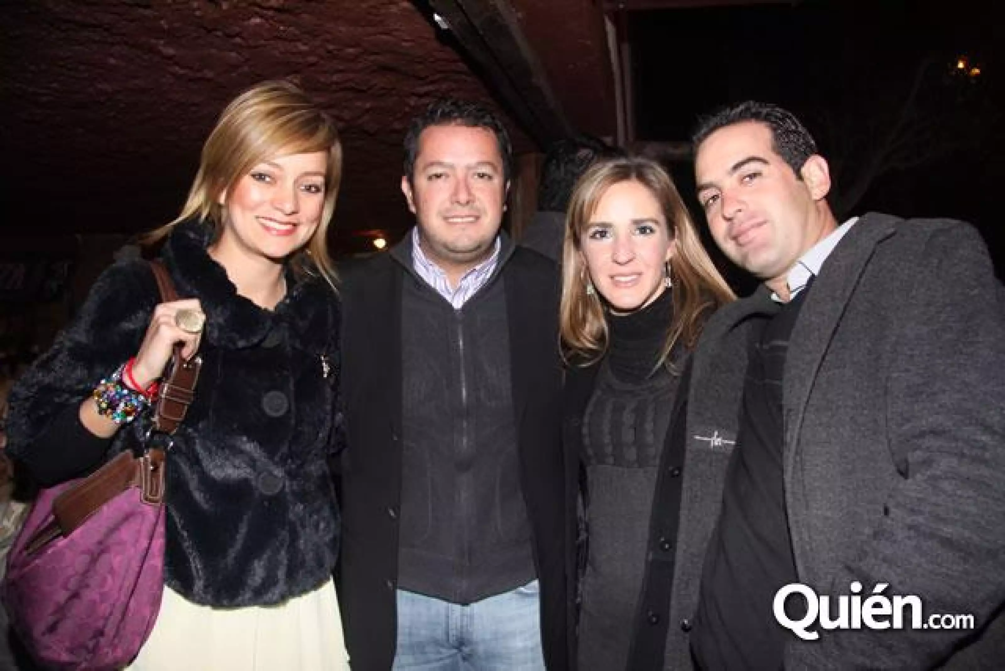 Queretanos asisten a la inauguración del Cibbo