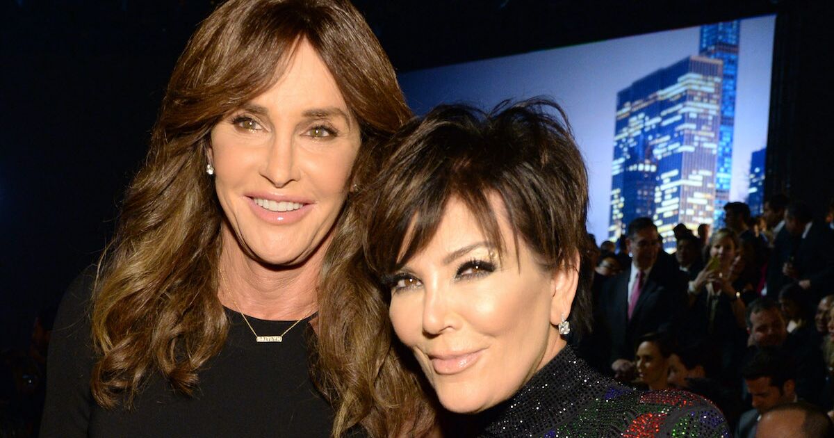 Caitlyn Jenner revelará los secretos de las Kardashian; se anticipan ...
