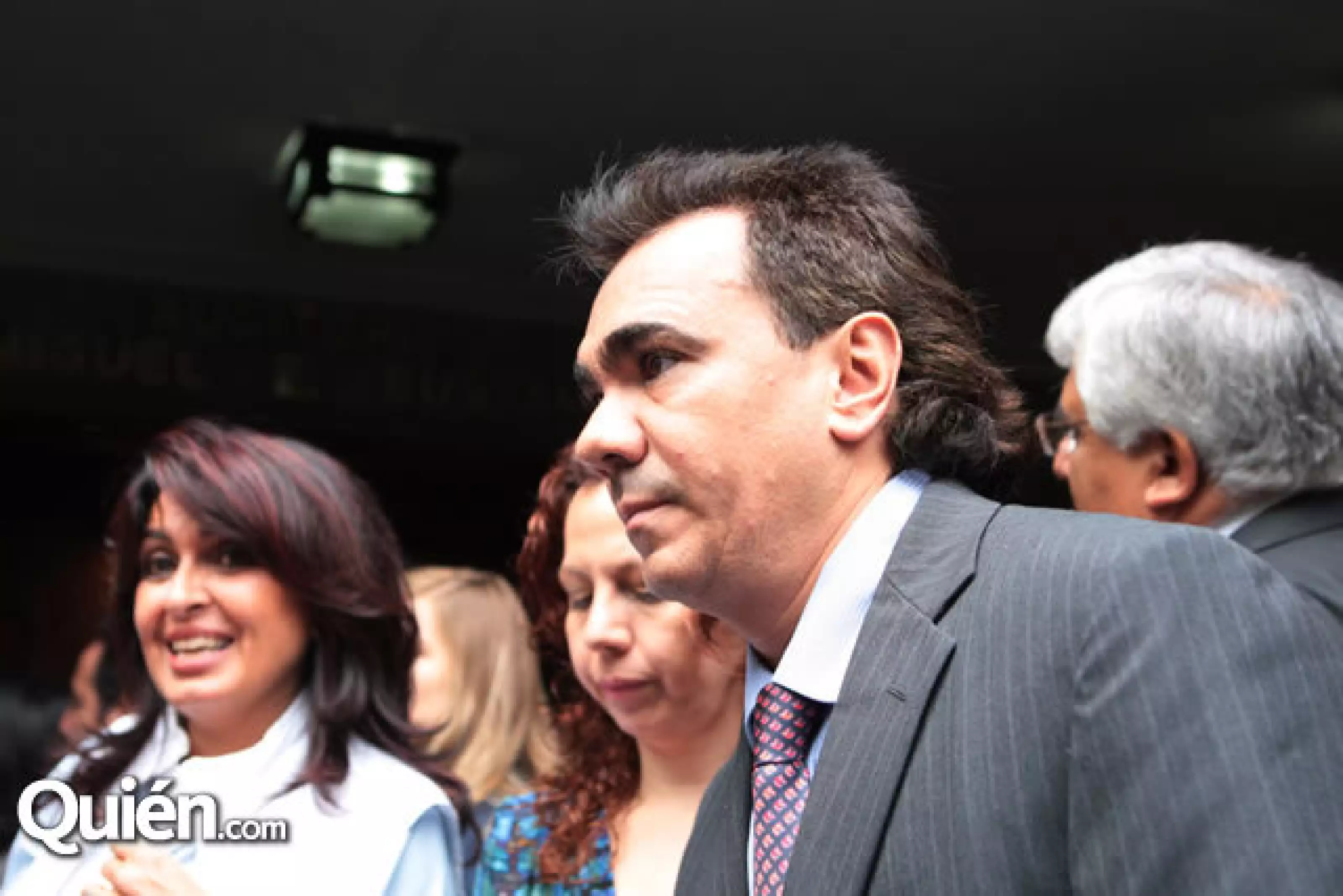 Los Slim y Margarita Zavala unidos por una buena causa