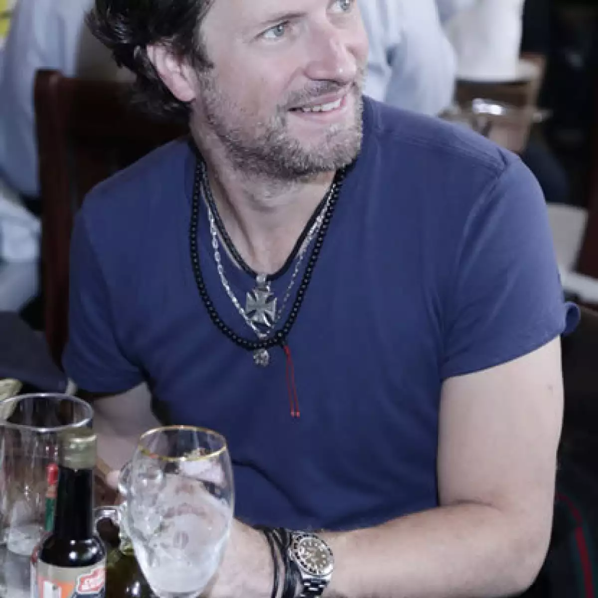 Así vivieron Jacky Bracamontes y Martín Fuentes el triunf...