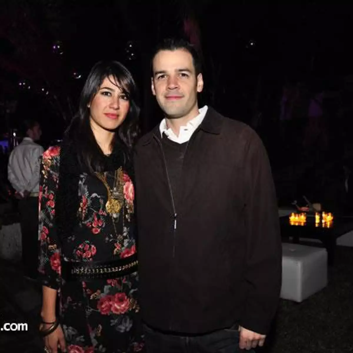 Juan Pablo Orendain festeja a lo grande