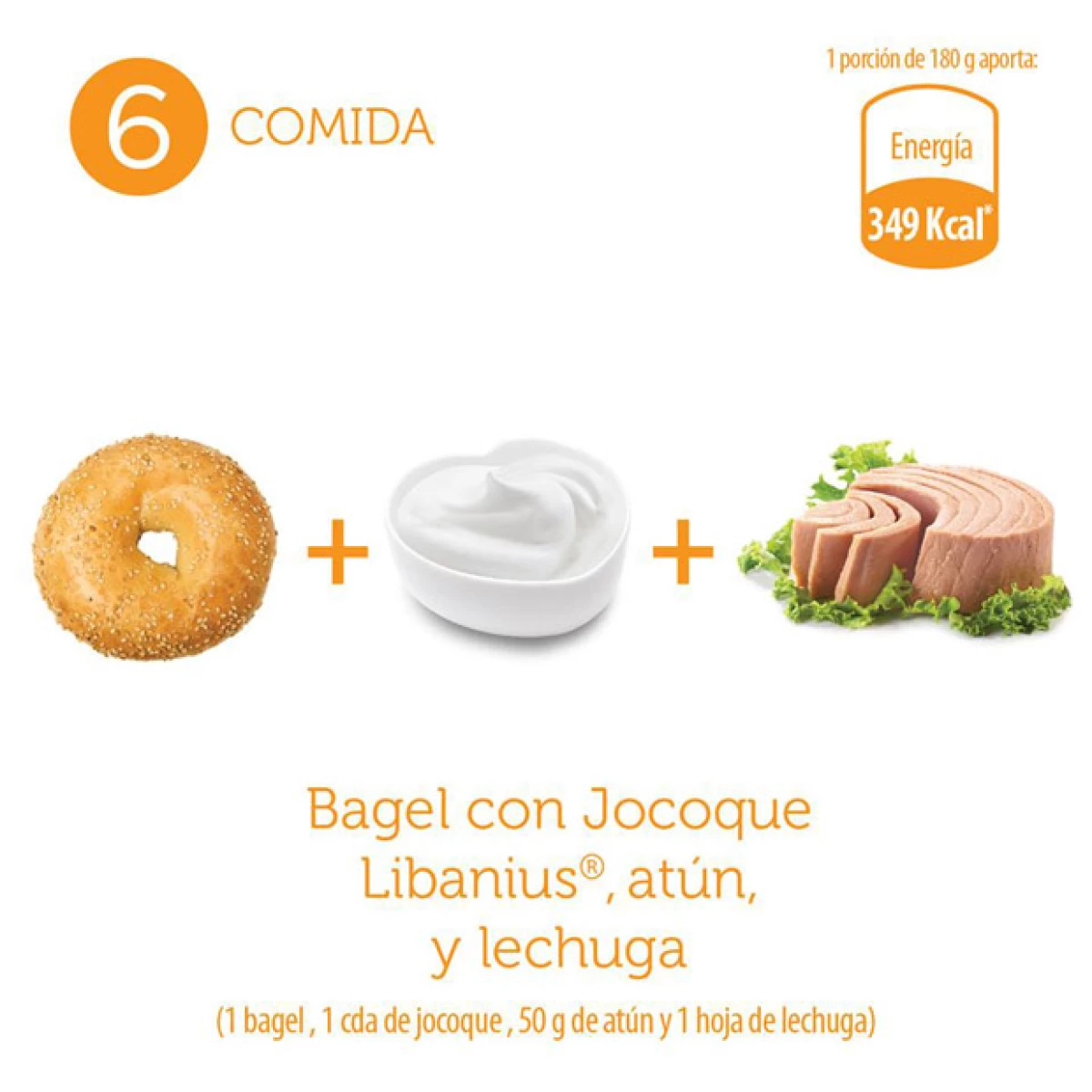 Los beneficios del jocoque que seguro NO conocías