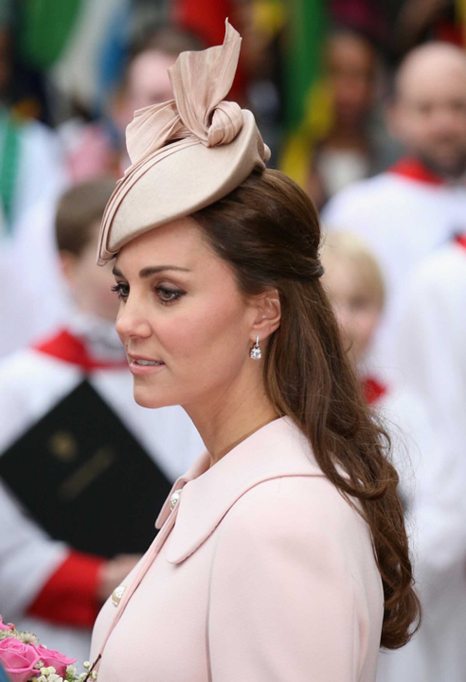 Los Top 15 Beauty Looks De Kate Middleton
