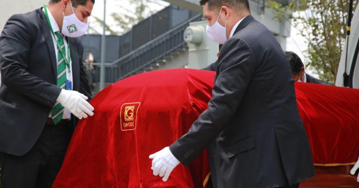 "El 'Halconazo' fue totalmente aclarado", dice Everardo Moreno Cruz