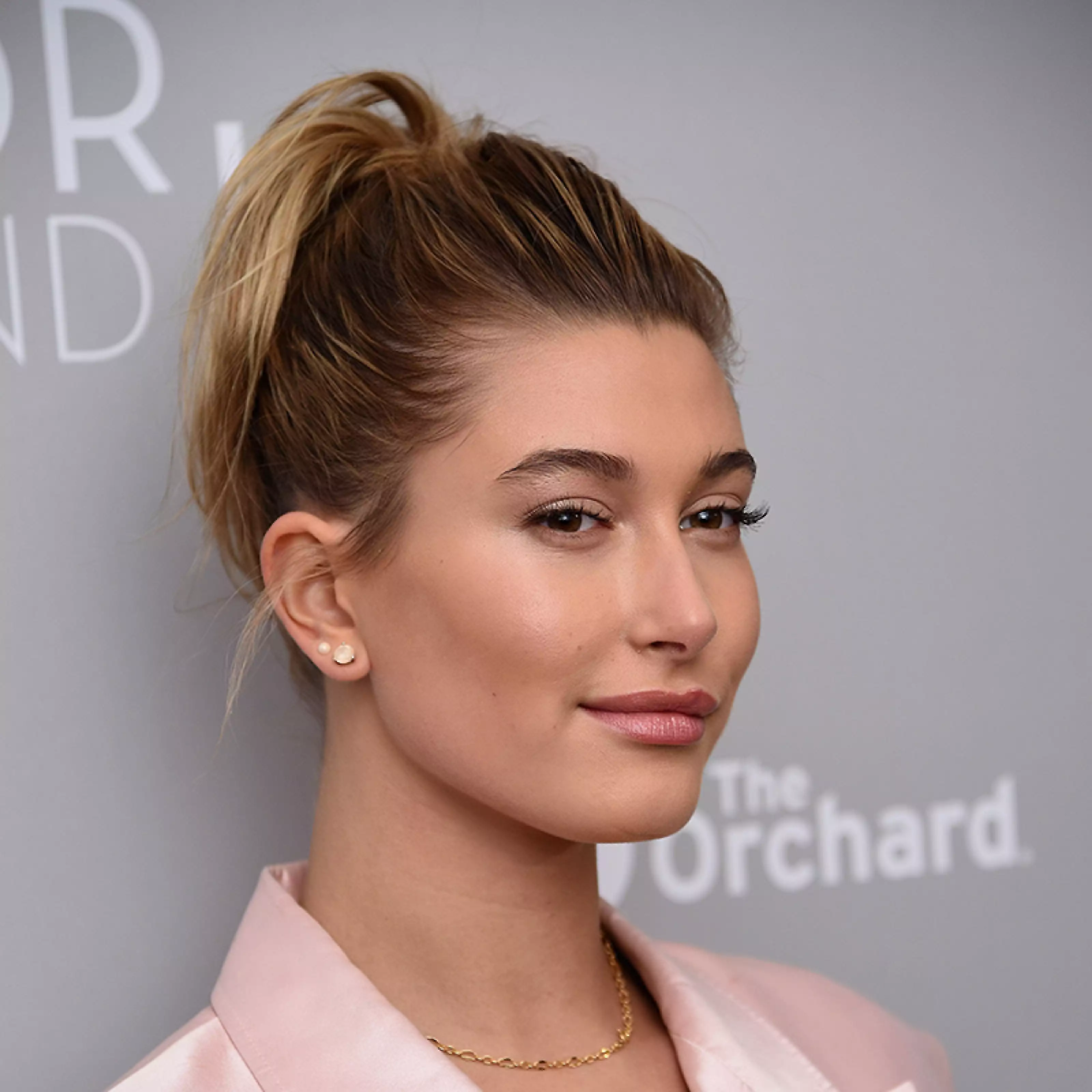 Los mejores beauty looks de Hailey Bieber