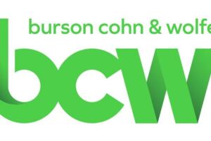 Burson Cohn & Wolfe presenta su nueva marca e imagen