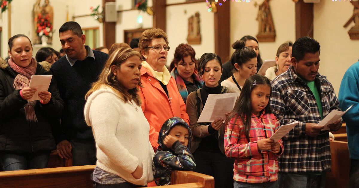 ¿Cuándo empiezan las posadas y qué significan?