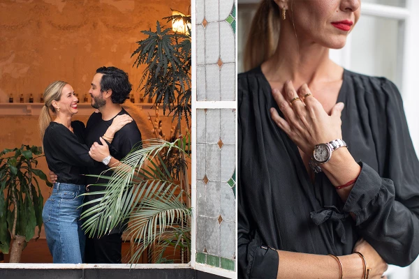 ¿Hasta dónde llegarías por amor? Ellos nos lo confiesan