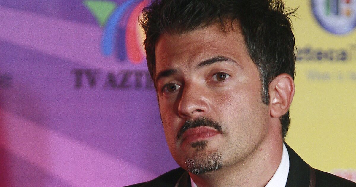 El último mensaje de Fernando del Solar en redes: “Me siento triste”