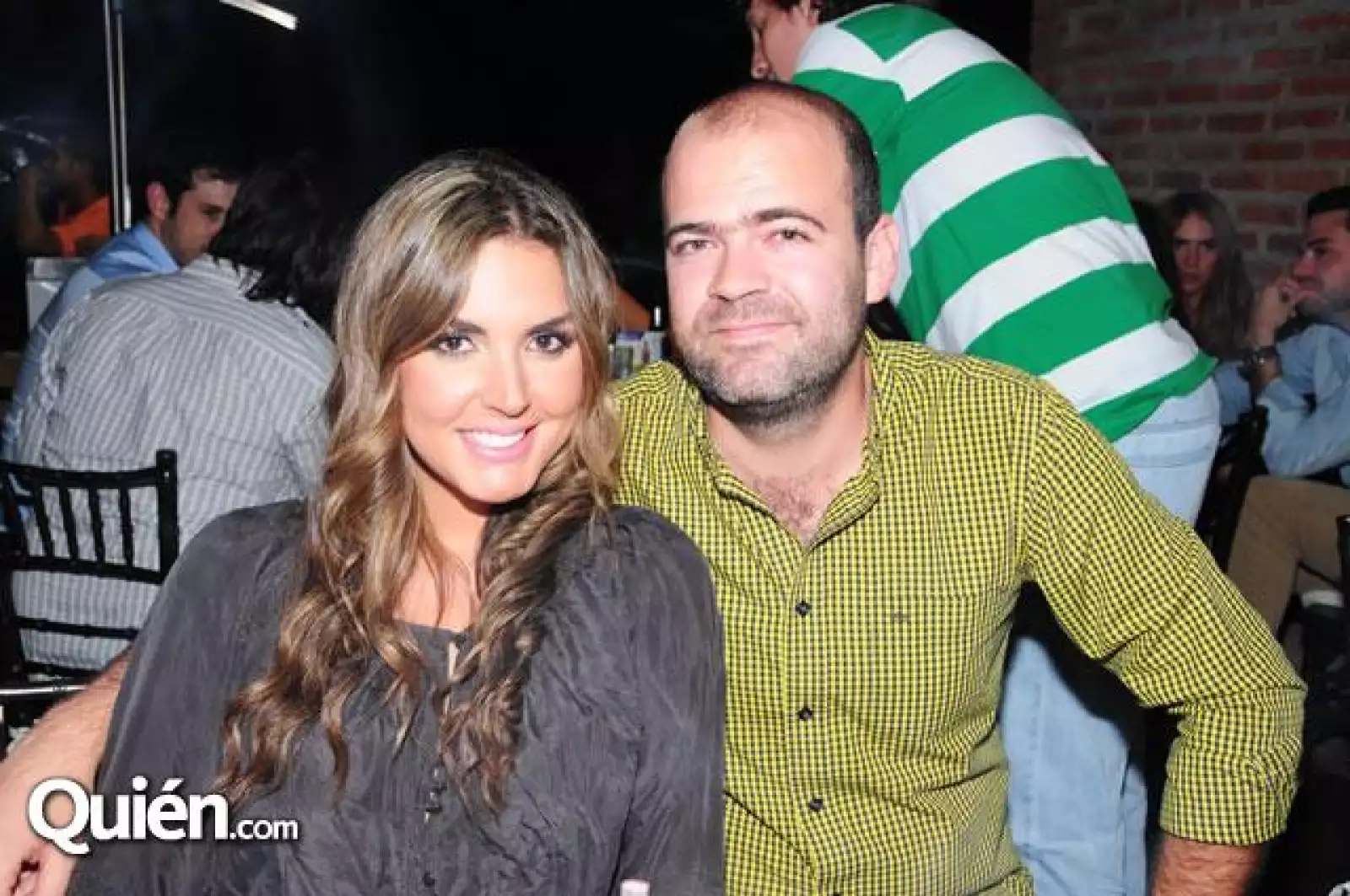 Feliz aniversario del Sesenta