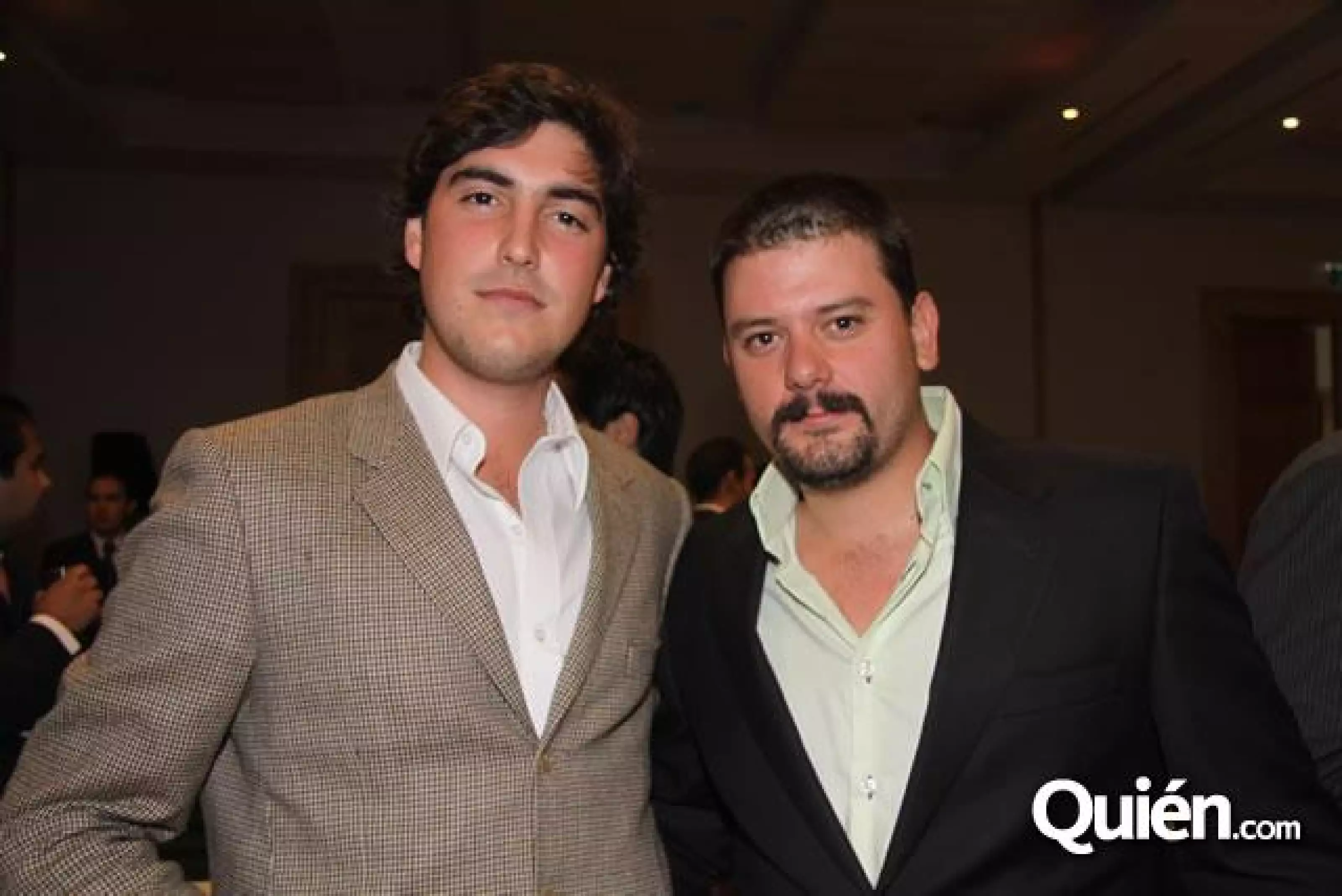 Enrique Fausto a la presidencia de IPE