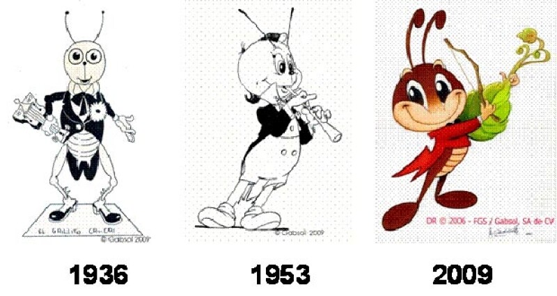 Cri Cri cumple 75 años