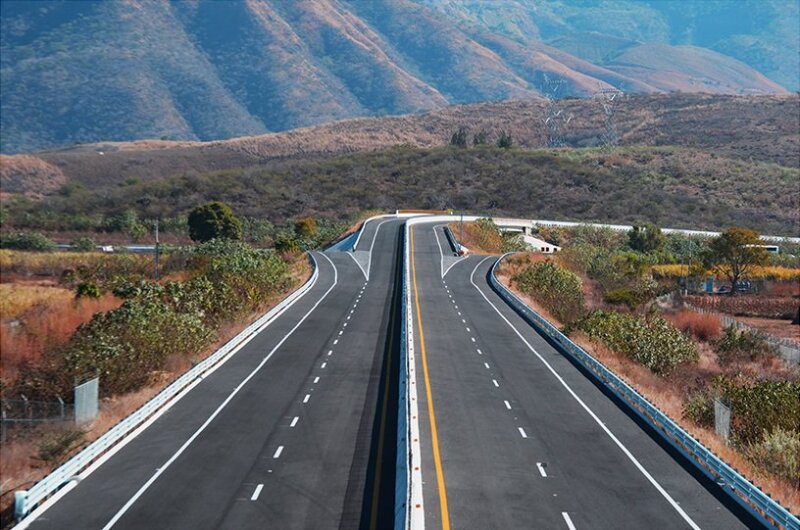 5 proyectos carreteros para 2018