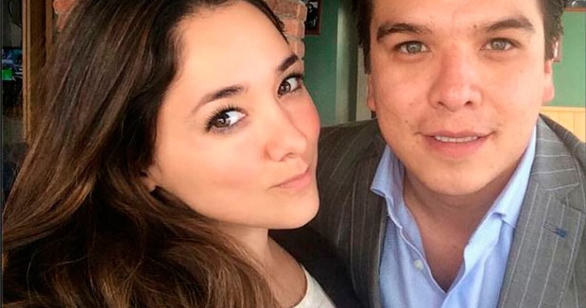 Sherlyn revela que en su boda lucirá tres vestidos