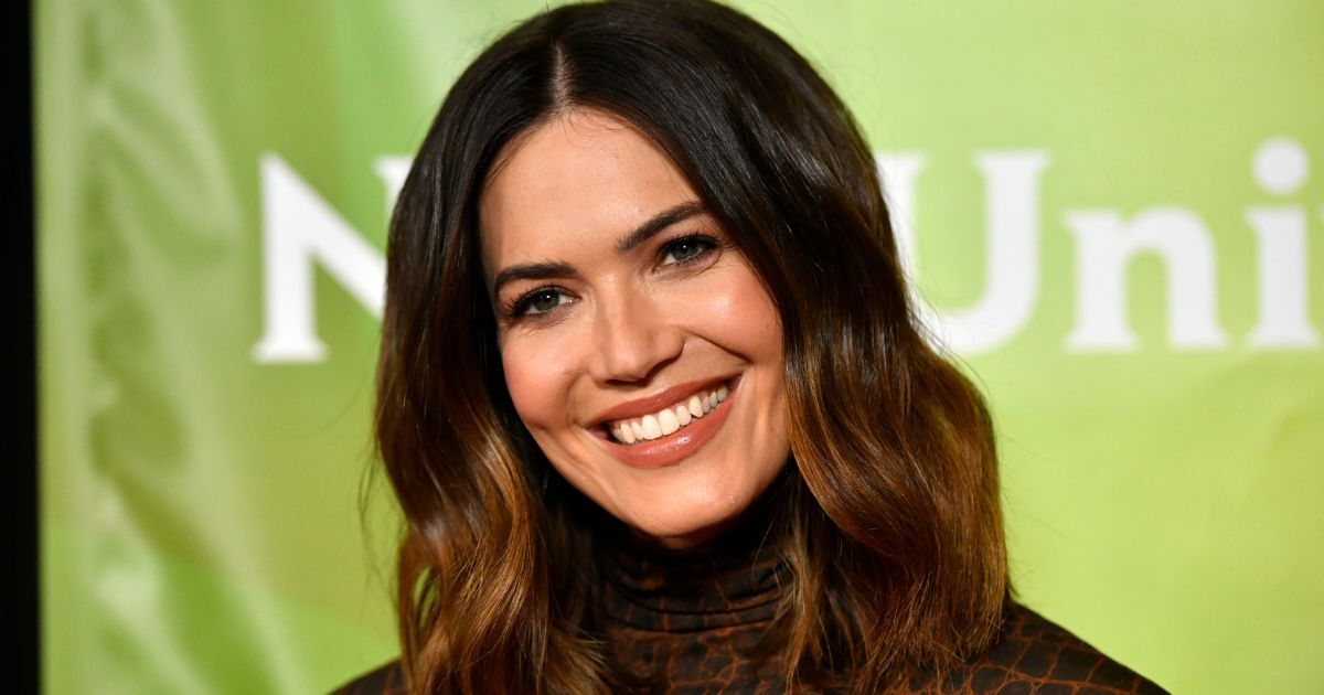 Mandy Moore: todas las películas y series por las que nos encanta como actriz