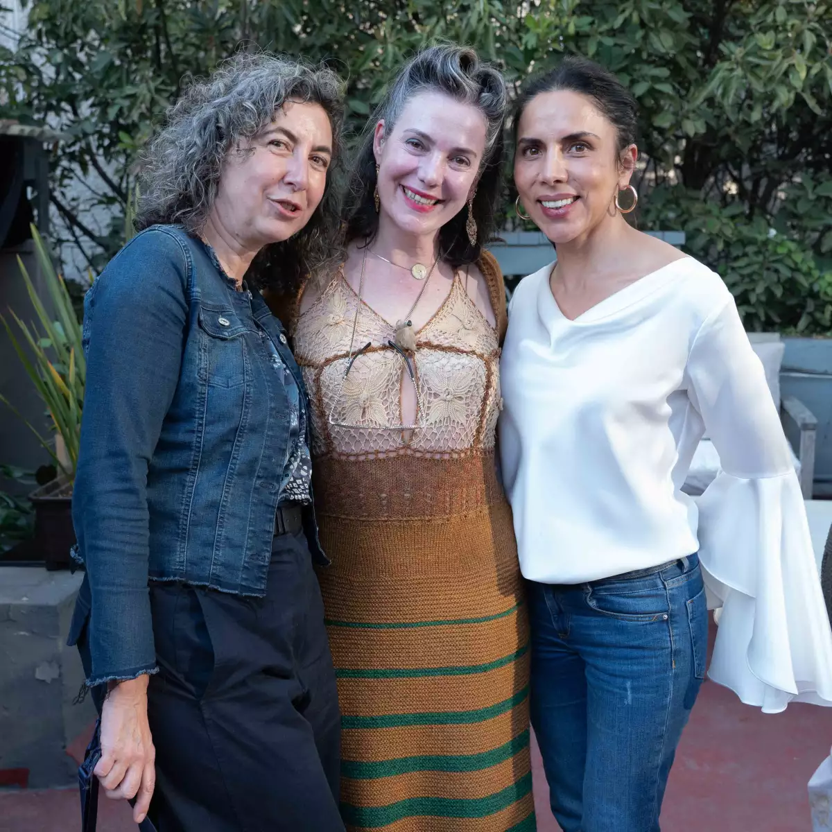 Genoveva Álvarez presenta su nueva colección