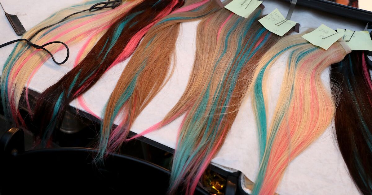 Cómo cuidar las extensiones de pelo para que estén impecables