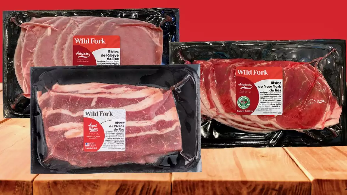 ¿Quién es el dueño de Wild Fork y de dónde es? La historia detrás de su ...