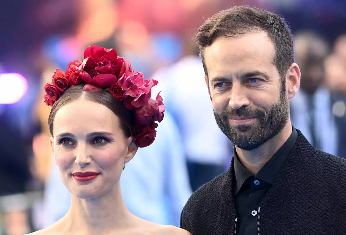 ¿Quiénes son los hijos y las ex parejas de Natalie Portman?