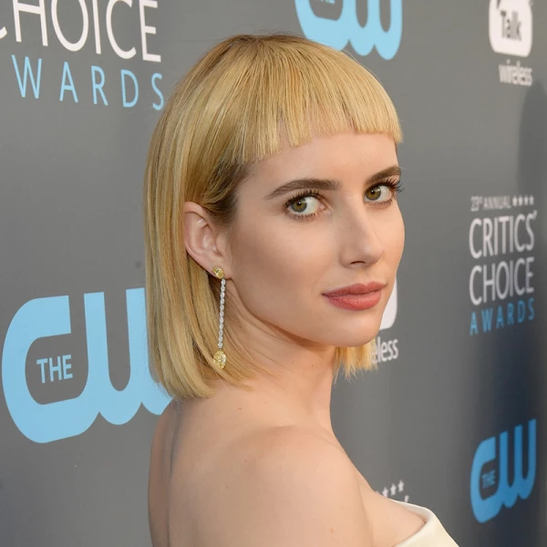 Qué es el baby fringe y por qué debes probarlo si quieres cambiar tu look