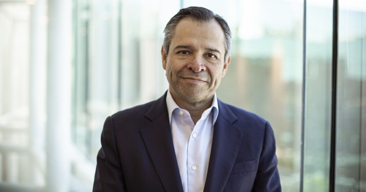 Citibanamex está "obsesionado" con la seguridad