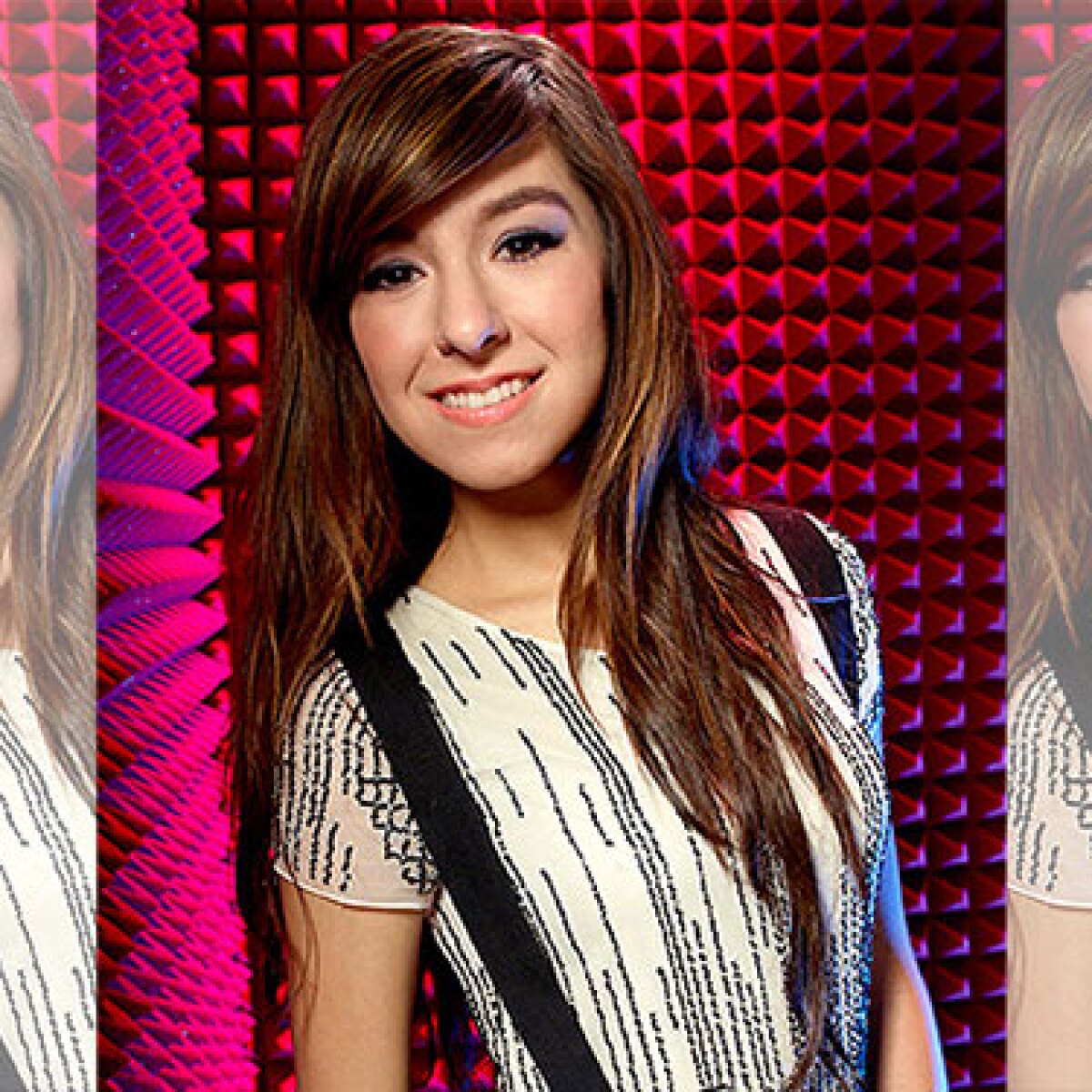 Revelan los motivos del asesino de la cantante Christina Grimmie