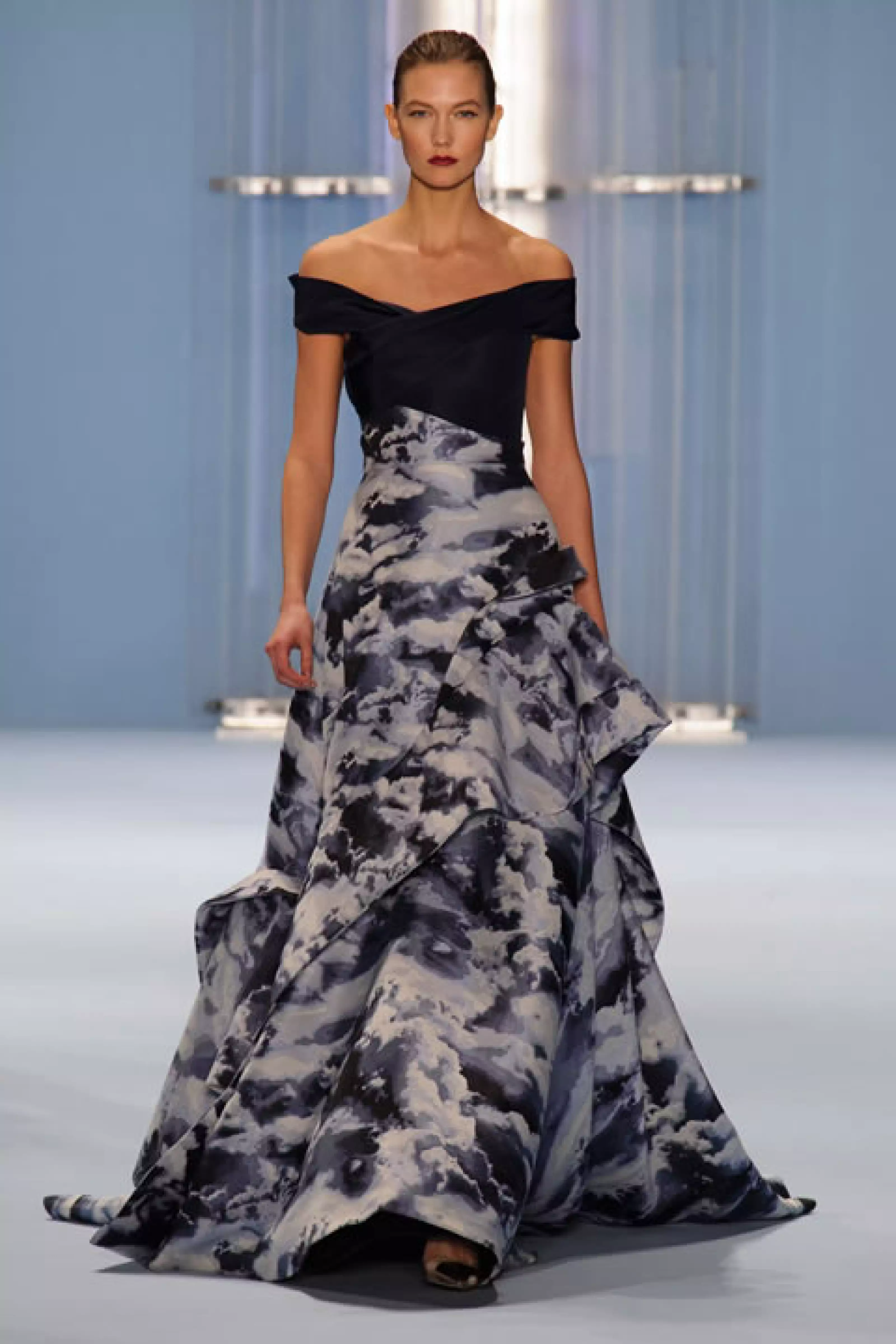 Las 3 Top Models que arrasaron en Fashion Week