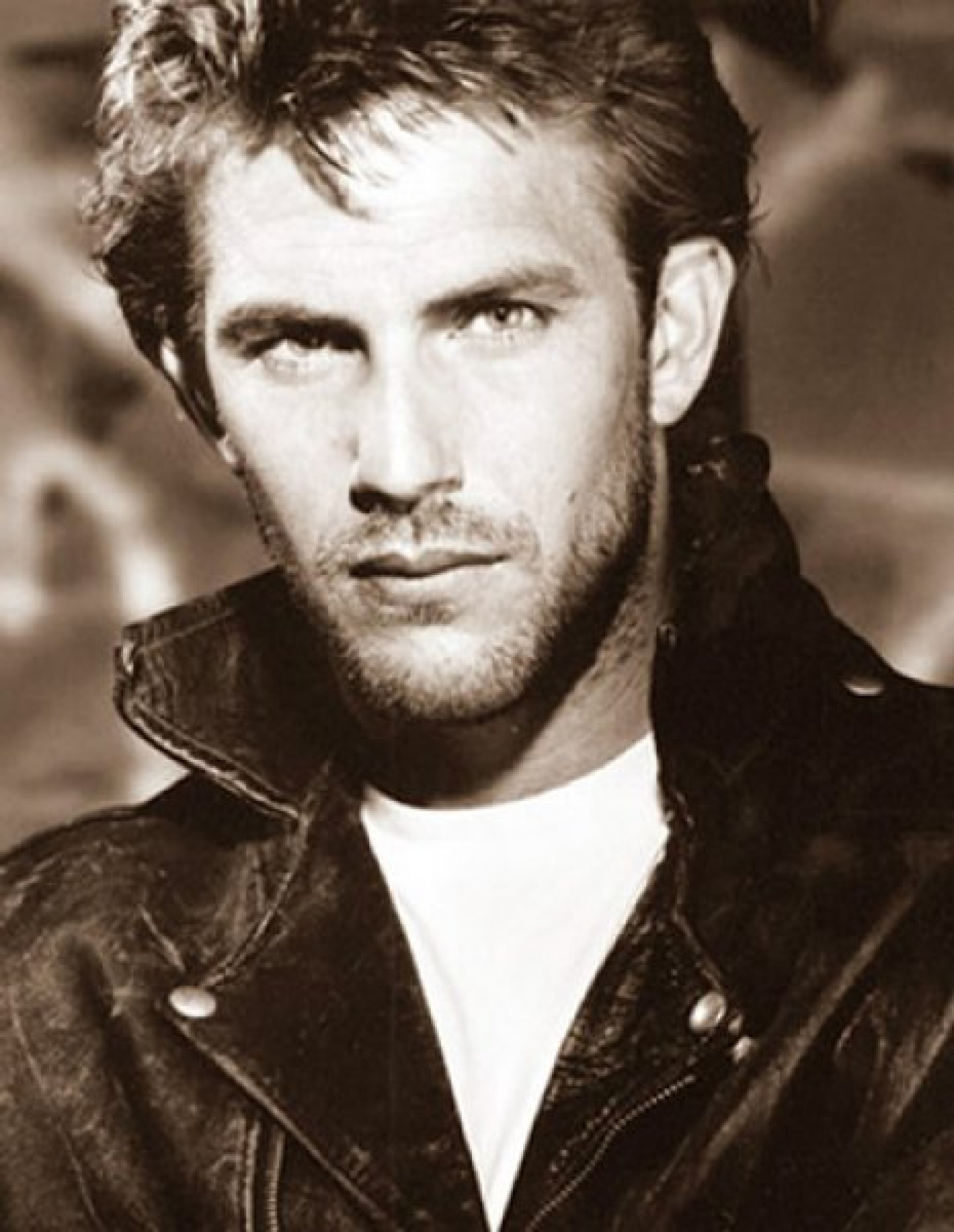 Kevin Costner