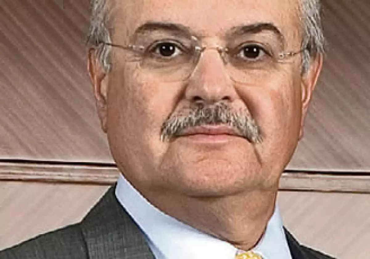 Los secretos de Bank of America México