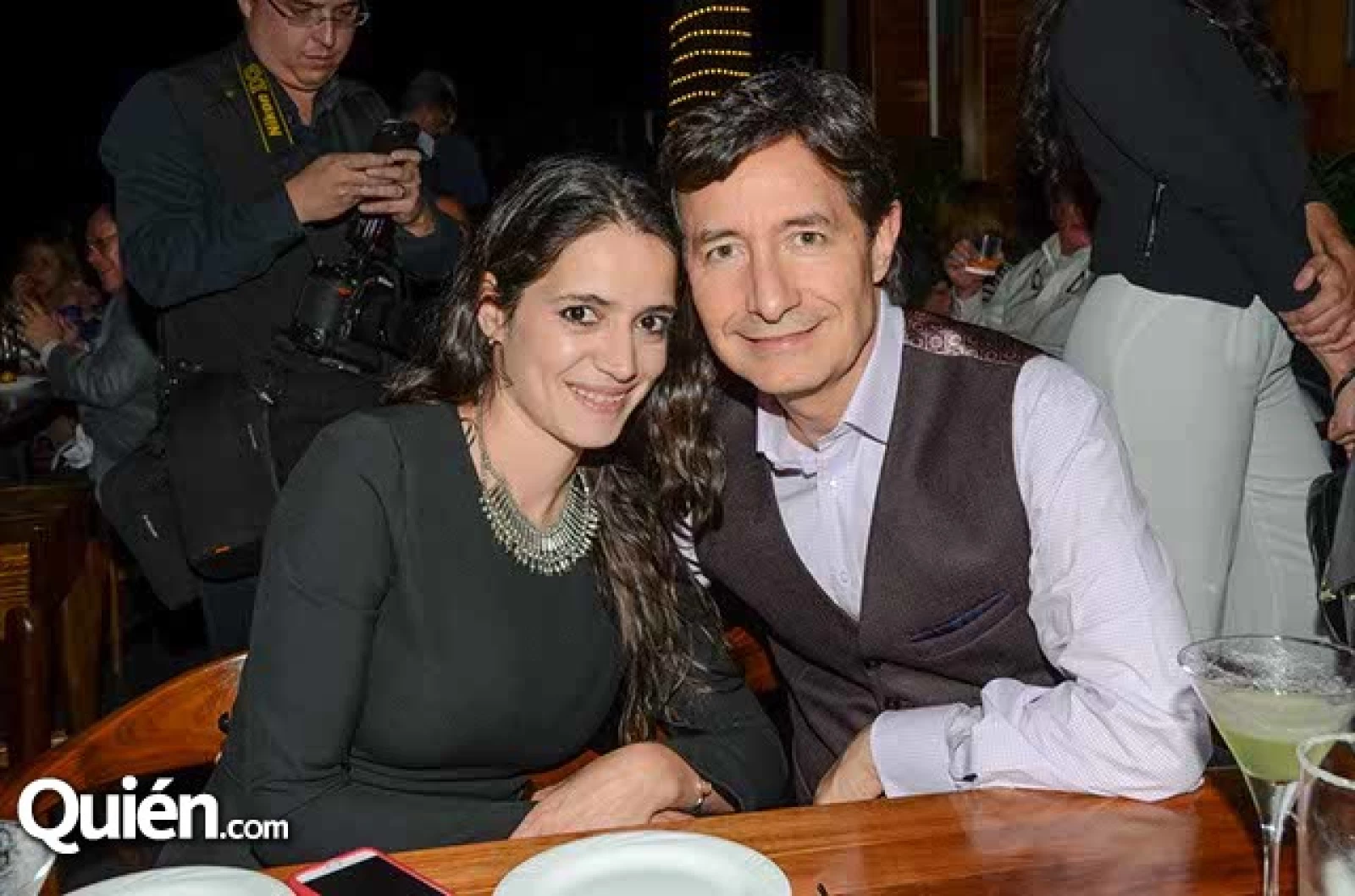 Aniversario de Izumi