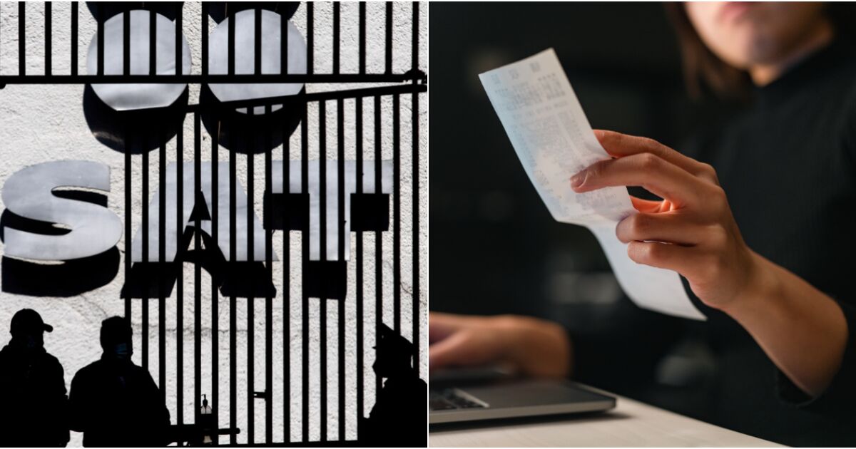 Declaración anual 2022: Así puedes obtener el acuse de recibo del SAT