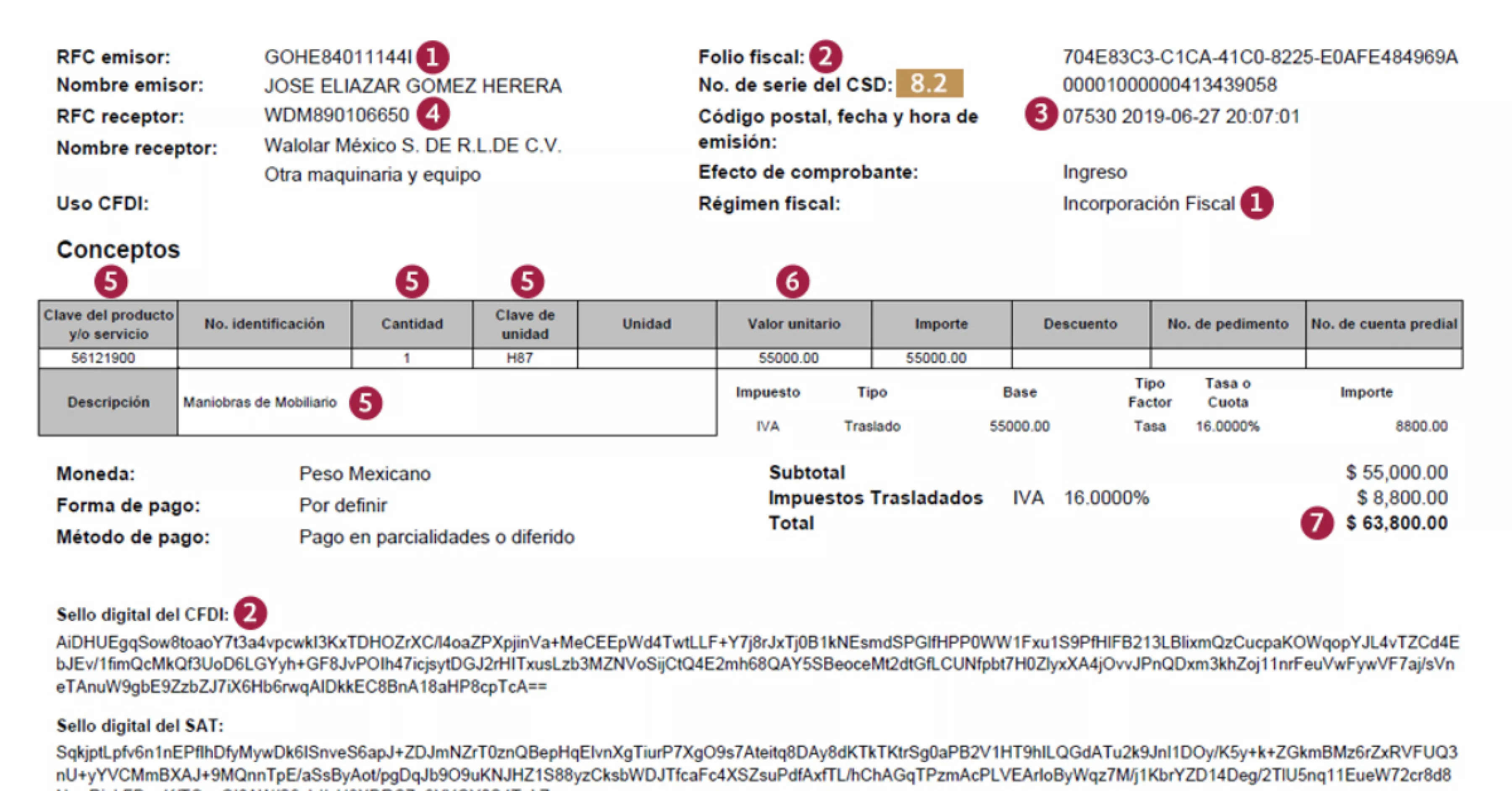 ¿Cómo hacer una factura 4.0 del SAT gratis? Te enseñamos paso a paso
