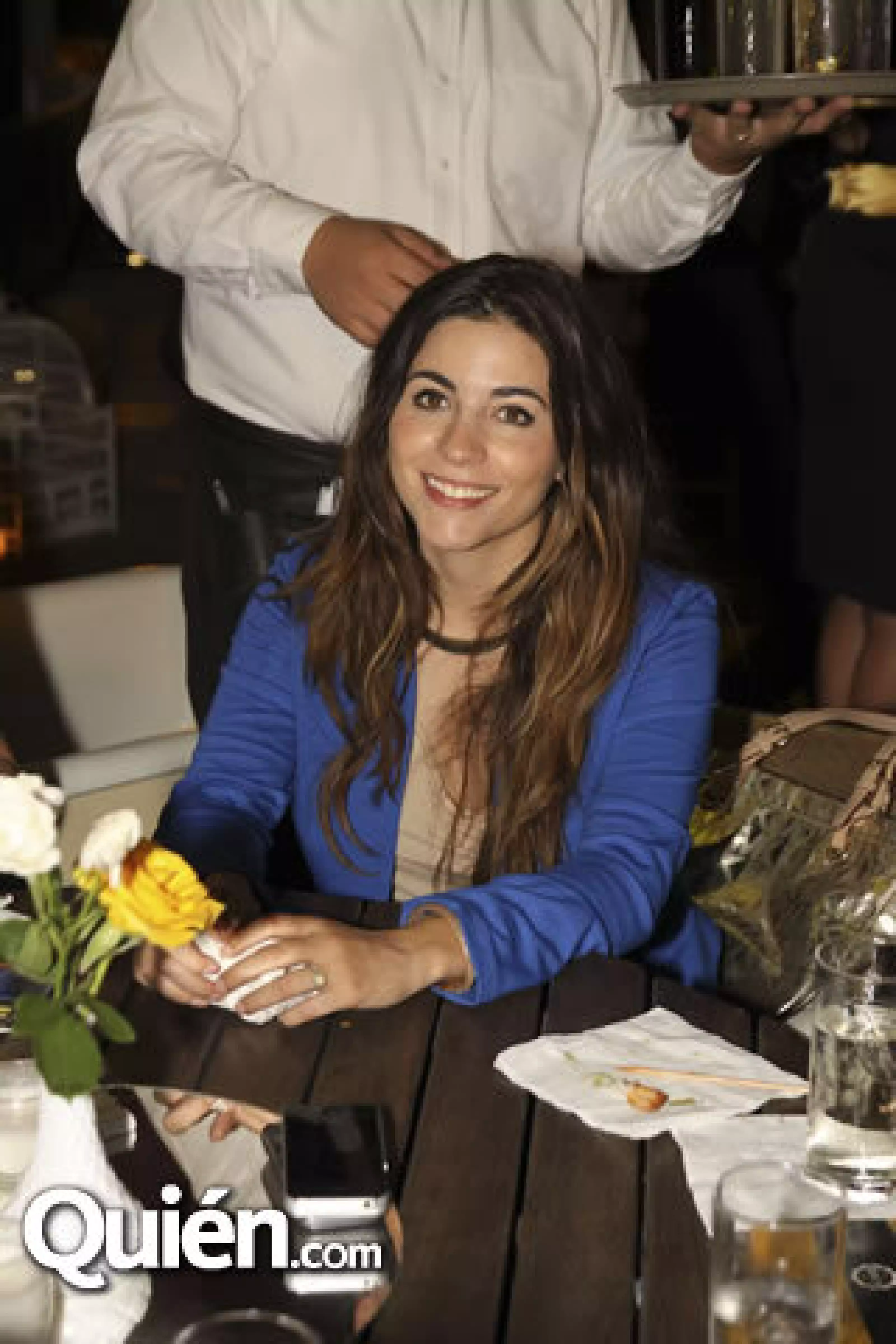 Presentación de Lepe Partida