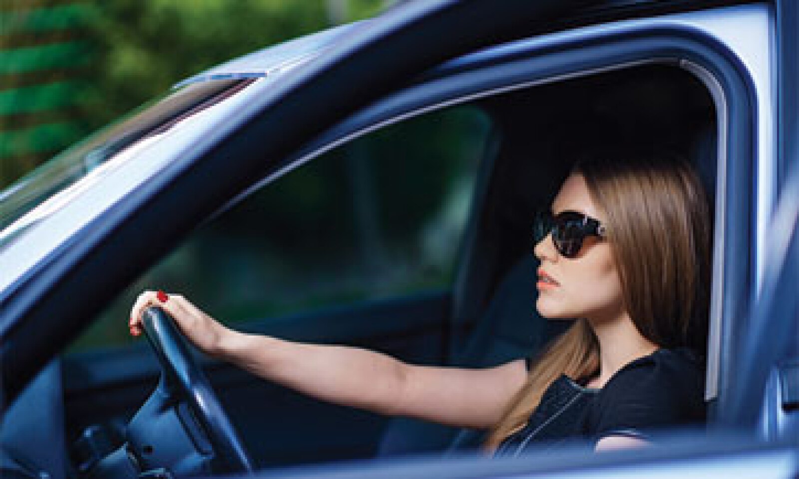 Sector automotriz buscará 'enamorar' a las mujeres