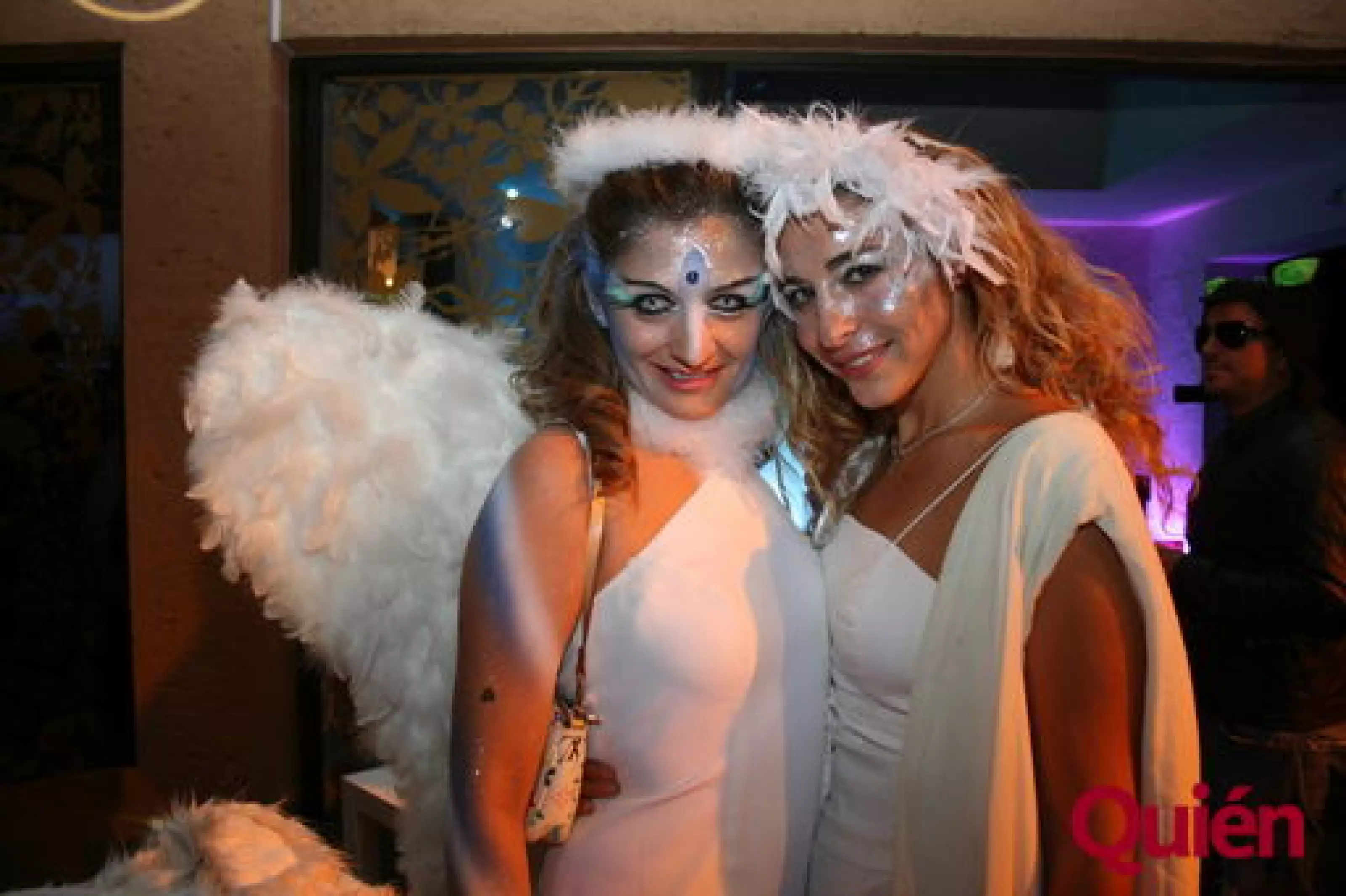 Cumpleaños Charlie Haddad