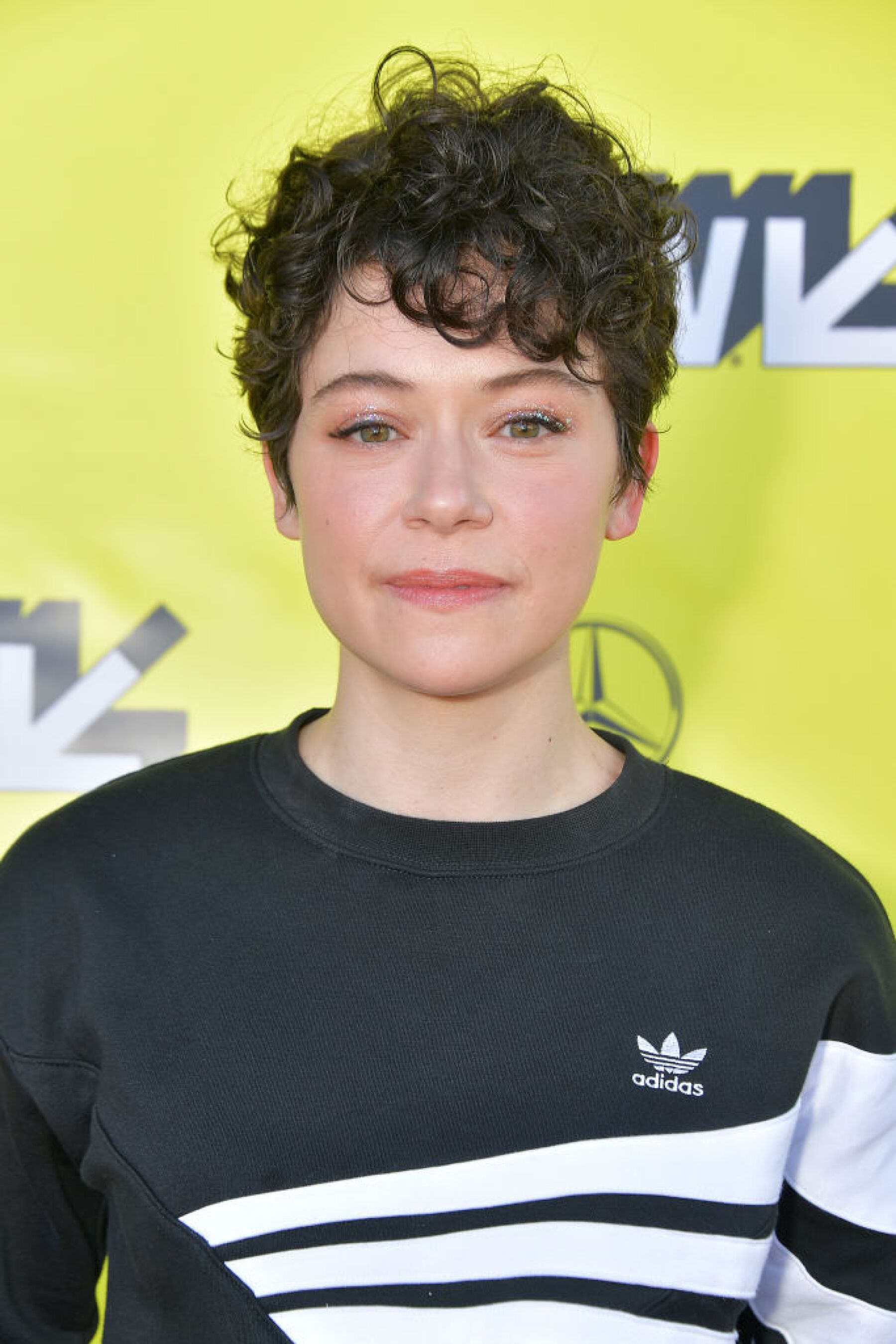 Exclusiva: Tatiana Maslany revela de qué actor es fan (y pudo trabajar ...