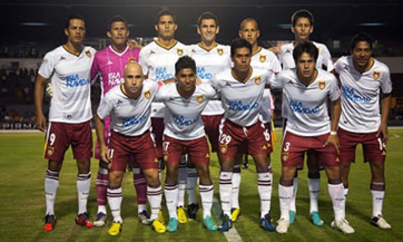 Slim invierte en Estudiantes Tecos