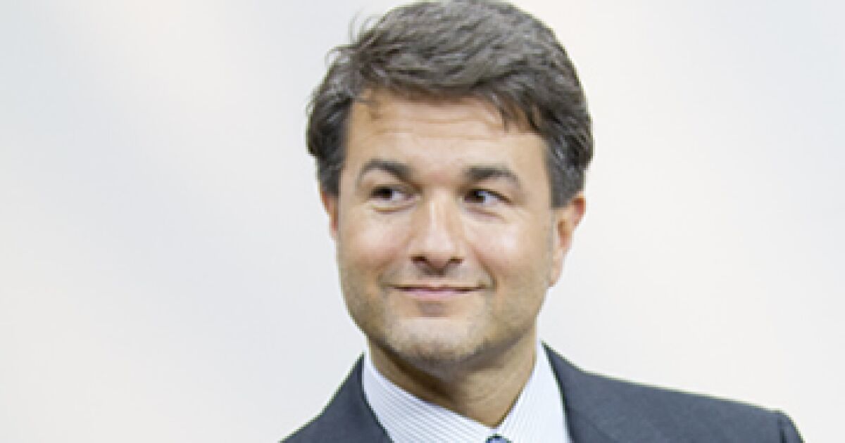 Peter Foyo, el CEO que dejó a la deriva a Nextel