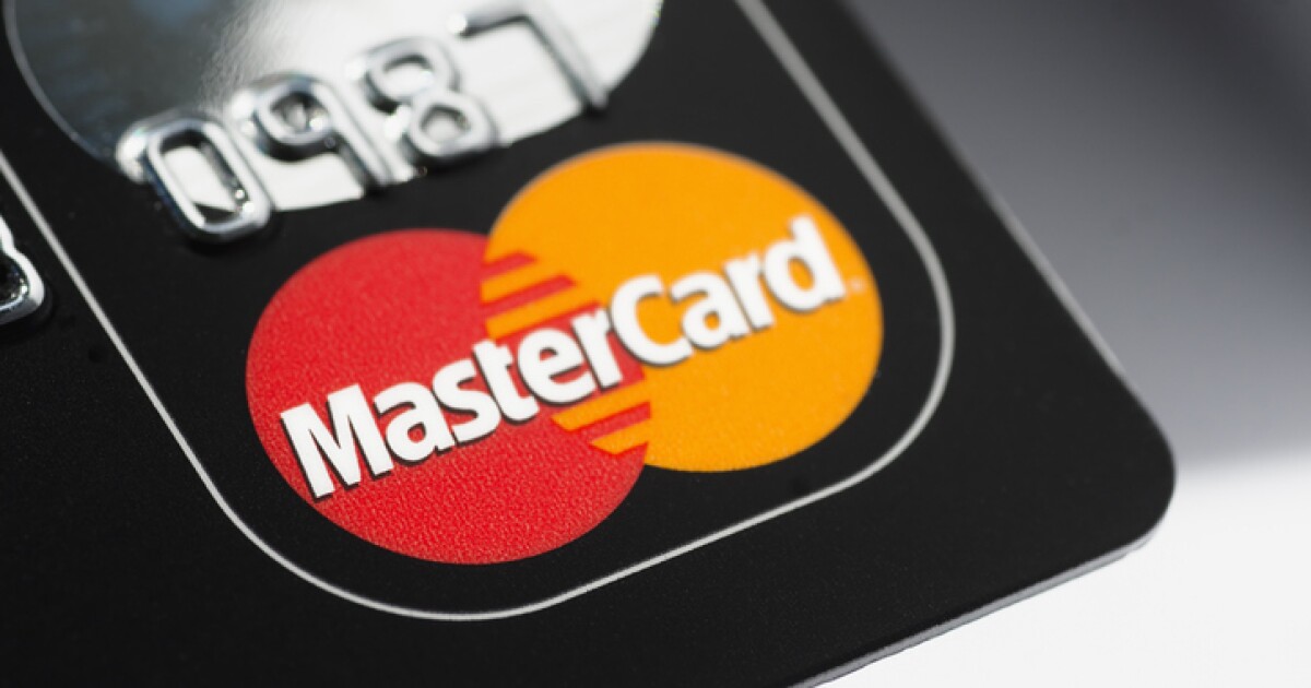 Mastercard apuesta por ser una marca simbólica y quita su nombre del ...