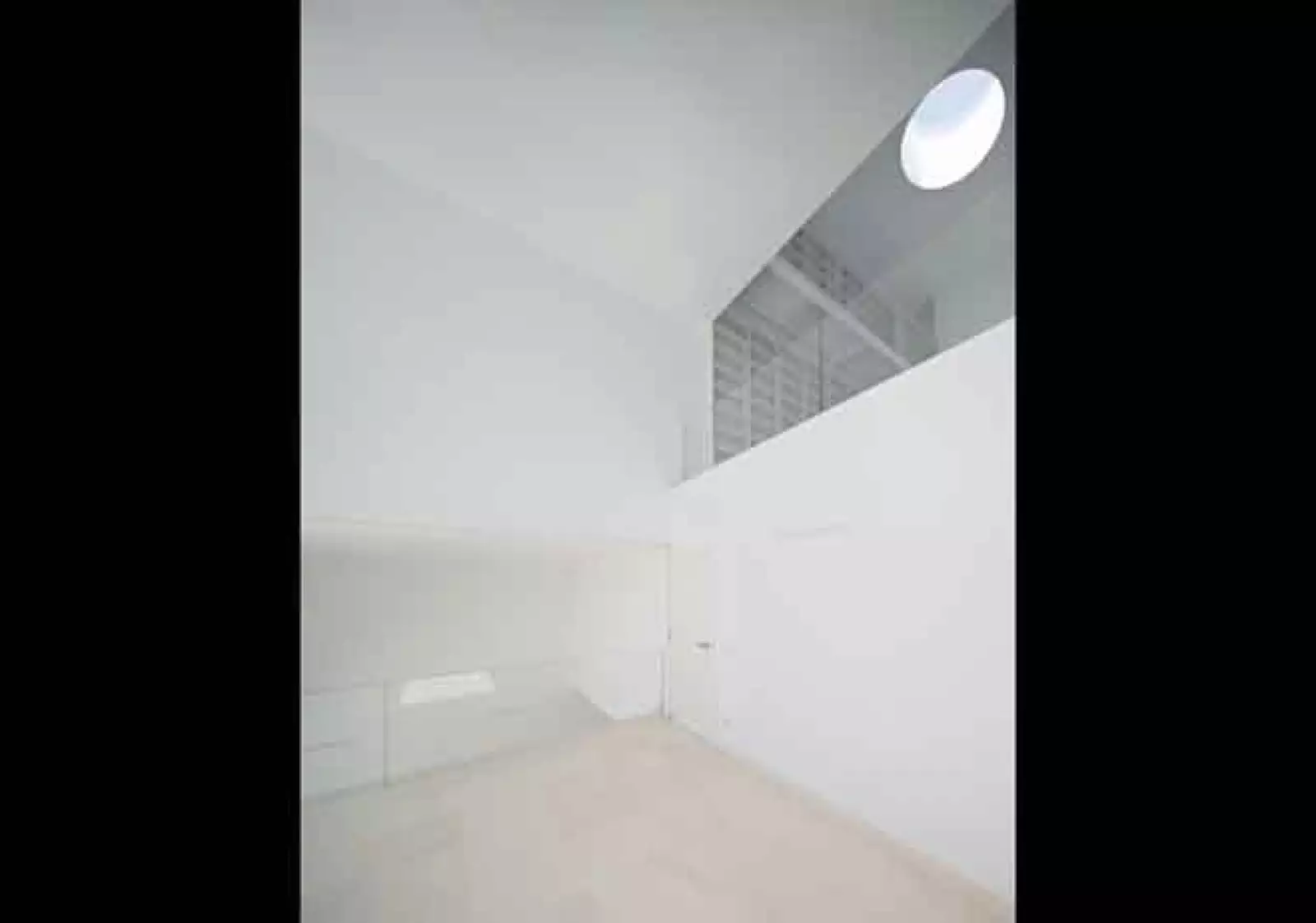 Casa Raumplan - ALBERTO CAMPO BAEZA