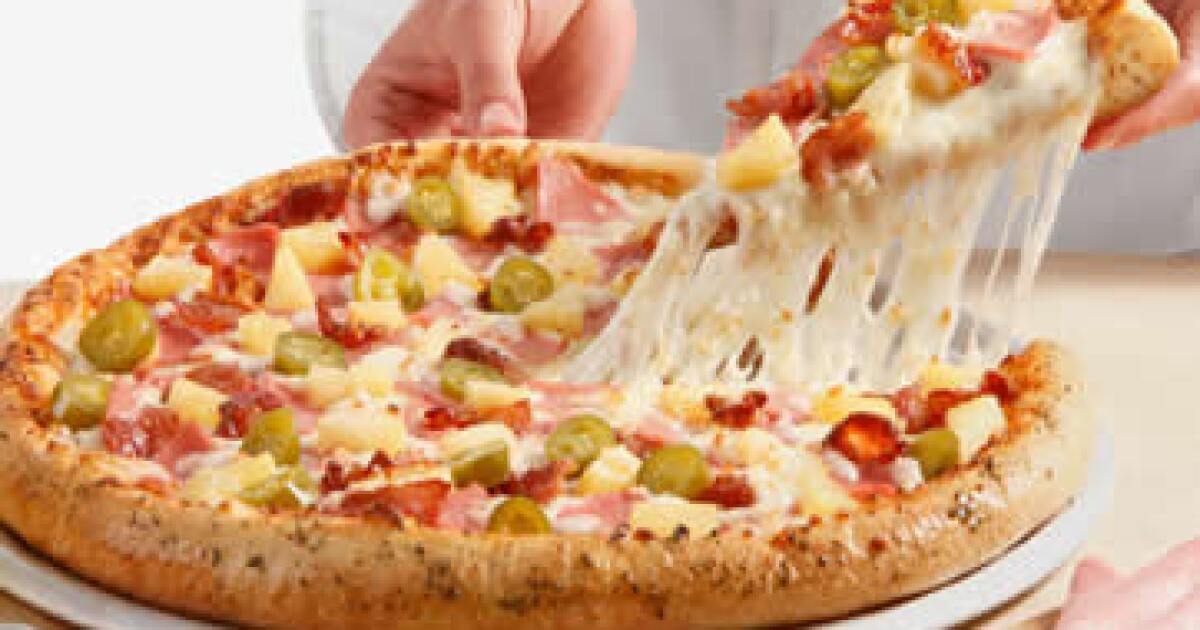 Domino’s Pizza alimenta los resultados de Alsea