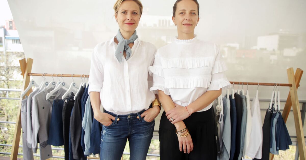 Fernanda Roel y Concha Orvañanos presentan Croma